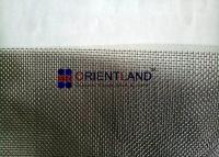 China Square Mesh Stainless Steel Wire Cloth / Stainless Steel Hardware Cloth Anti Rust for sale