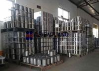 China Stainless Steel  Metal Binding Wire Soft Annealed Binding Wire  AISI 304 304L 316 316L for sale