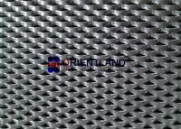 China Heavy Duty Expanded Metal Mesh Ceiling 0.3-5mm Thickness Acid Resistance for sale