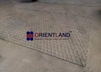 China ASTM A 975 Gabion Wall Baskets Erosion Control Gabion Box Kenya 2x1x1m for sale