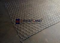 China Durable Earth Retention Gabion Wire Baskets Soil Stabilization Gabion Box for sale