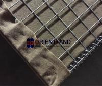 China Hesco Earth Filled Security 5mm Defensive Barrier for sale