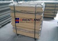 China Strengthened Zinc Aluminium Coated Steel Hesco Sandbags for sale