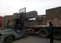 China 2x1x1m 2.7mm HDG Welded Mesh Gabion Baskets for sale