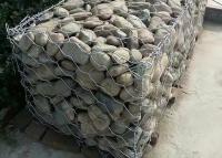 China River Bank Protecetion Gabion Wire Mesh for sale