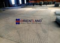 China Mechanical Edge Banding Gabion Wire Baskets for sale