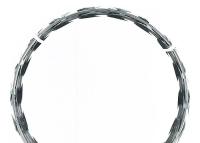 China Cbt 65 Razor Tape Wire for sale