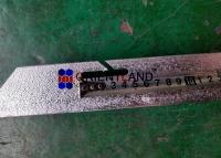 China 1.6 Length Concertina Razor Barbed Wire Poles Hot Dipped Galvanized for sale