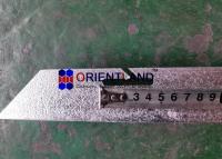 China 2m Length Barbed Wire Pole for sale