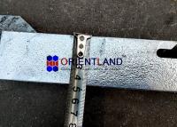 China 0.8m Wire Fencing Pole for sale