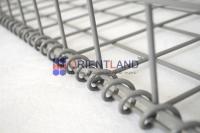 China Outdoor Decorations Creative Landscaping 4mm Gabion Stone Cages for sale