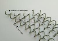 China 4mm Hdg Wire Welded Gabion Baskets Front Yard Landscape Wall for sale
