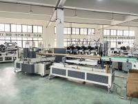 China Automatic Kraft Paper Tube Making Machine Paper Core Making Setup Machine Paper Winding Rolling Core Making Machine for sale