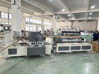China CE Certified Heavy Duty Paper Core Machine Automatic Paper Tube Machine for Adhesive Tape Cores for sale