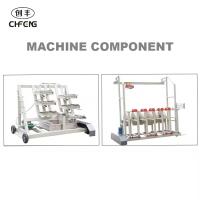 China Multi-Layer Eco-Friendly Paper Tube Winding Machine with PLC Control System for Textile Industry for sale