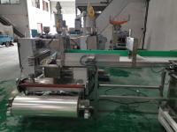 China Automatic Paper Straw Packing Machine High Speed Group Packing Machine for sale