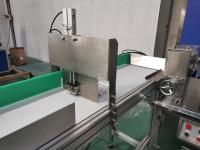 China Automatic Paper Straw Packing Machine High Speed Group Packing Machine for sale