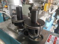 China High Speed Paper Straw Packaging Single Straw Packaging Machine for sale