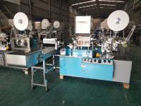 China High Speed Paper Straw Packaging Single Straw Packaging Machine for sale