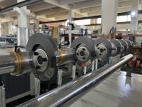 China Multi Layer Paper Tube Cutting Equipment  Paper Tube Core Cutting Machine for Complex Applications for sale
