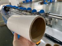 China Multi Layer Paper Tube Cutting Equipment  Paper Tube Core Cutting Machine for Complex Applications for sale