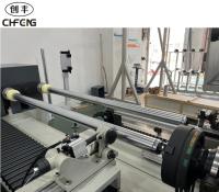 China Factory Direct Sales Advanced Automatic Paper Tube Cutting Machine for sale
