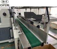 China Factory Direct Sales Advanced Automatic Paper Tube Cutting Machine for sale