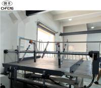 China Factory Direct Sales Advanced Automatic Paper Tube Cutting Machine for sale