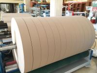 China Automatic High Speed Slitting Cutting Machine for Jumbo Paper Roll for sale
