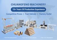 China Automatic Jumbo Paper Roll High Speed Slitting Rewinding Machine for sale