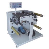 China ChuangFeng Small Slitter Rewinder Machine  Paper Roll Cutting Machine 2021 for sale