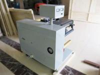 China ChuangFeng Small Slitter Rewinder Machine  Paper Roll Cutting Machine 2021 for sale