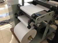 China ChuangFeng Small Slitter Rewinder Machine  Paper Roll Cutting Machine 2021 for sale