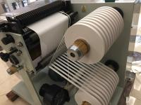 China ChuangFeng Small Slitter Rewinder Machine  Paper Roll Cutting Machine 2021 for sale