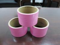 China POY DTY Paper Tube Textile Cores Packing Cores Curling Grooving Grinding MakingMachine for sale