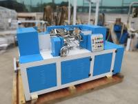 China CFJB-50 Automatic Paper Tube Curling Machine DTY POY Paper Tube Production Machine for sale