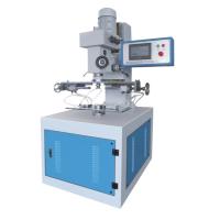China CFFG-50 Vertical Automatic Paper Tube Core Curling Machine for sale