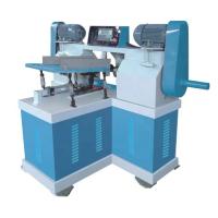 China CFMB-50 Paper Tube Edge Polishing Grinding Trimming Edging Machine Processing Machine for sale