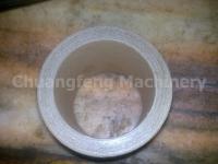 China CFMB-50 Small Short Paper Tube Core Edges Ends Polishing Grinding Machine for sale