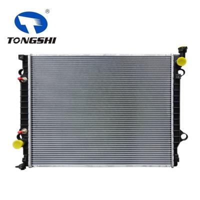 China Efficient Car Engine Radiator For Toyota Tacoma 2.7L I4 2005-2011 AT Auto Parts Radiator for sale