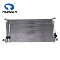 China Car Air Conditioner Condenser Lancer Es L4 2.0L 2004-2007 Mitsubishi AC Condenser for sale
