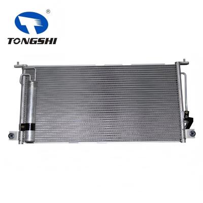 China Car Air Conditioner Condenser Lancer Es L4 2.0L 2004-2007 Mitsubishi AC Condenser for sale