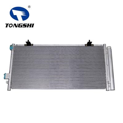 China Subaru Forester 2.5X H4 2.5L 2009-2013 Automotive AC Condenser Impreza Limited H4 2.0L 2012-2014 for sale