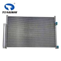 China Energy Saving Car AC Condenser Unit Suzuki Grand Vitara 2006-2009 Long Lasting for sale
