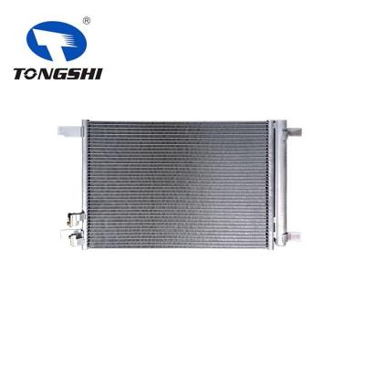 China Volkswagengolf VII 1.4 Tsi 2012- Car Air Conditioner Condenser Audi A3/S3 (8V) 1.2 Tfsi 2012- for sale