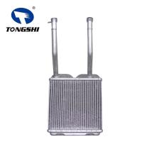 China Safety Auto Heater Core Opel Astra F Estate Hatchback F Van Vauxhall Astra MK for sale