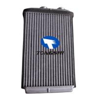 China Aluminum Car Heater Core Hiave 1990-1999 Toyota Heater Core Easy Maintenance for sale