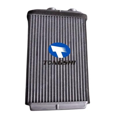 China Aluminum Car Heater Core Hiave 1990-1999 Toyota Heater Core Easy Maintenance for sale
