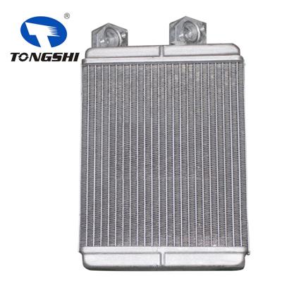China L200 2006 Mitsubishi Heater Core Corrosion Resistant For Stable Operation for sale