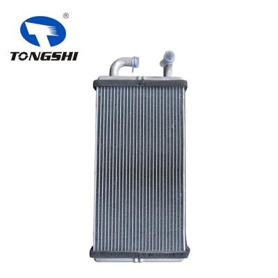 China Isuzu Novo Buyuk Vehicle Heater Core For Reliability And Efficient Heat Transfer for sale